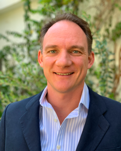 Entrepreneur's Investment Office